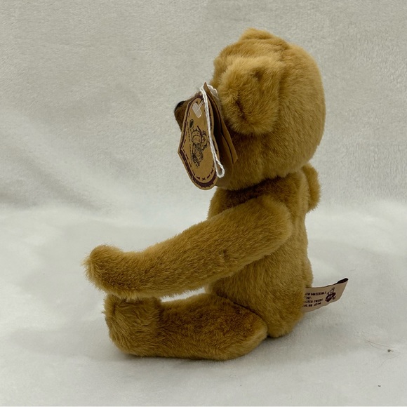 Heartfelt Collectibles | Toys | Heartfelt Collectibles Shelly Bears ...